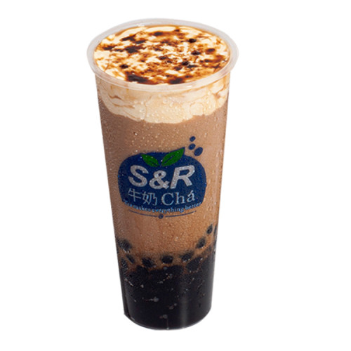 S&R Pizza